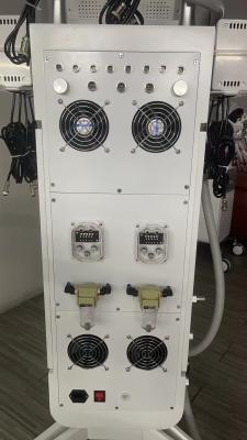 Cina 360 Cryolipolysis che dimagrisce macchina/rimozione grassa delle celluliti della macchina di congelamento in vendita