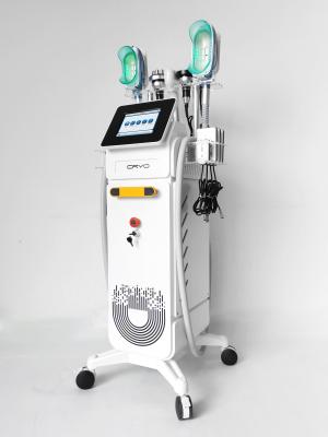 Cina 360 Cryolipolysis che dimagrisce macchina/rimozione grassa delle celluliti della macchina di congelamento in vendita