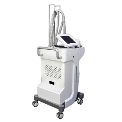 中国 脂肪質の取り外しのための機械反セルライトを細くするRFの真空のローラー 販売のため