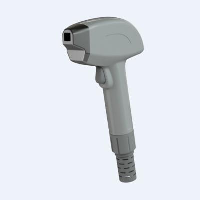China Platin-Haar-Abbau-Schönheits-Maschinen-Dioden-Laser 755 808 1064nm zu verkaufen