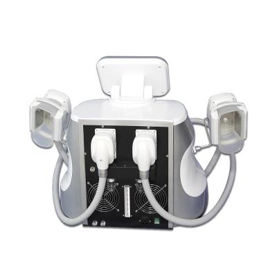 China Terapia de congelação gorda 1000W do Massager do IR da máquina da lipoaspiração do vácuo à venda