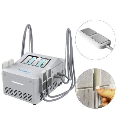 Cina Non macchina SME Cryolipolysis di rimozione delle celluliti di Cryo di vuoto che dimagrisce i piatti della macchina in vendita