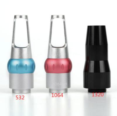 China 3 in 1 dauerhafter IPL-Haar-Abbau-Maschine Rf-Haut-Verjüngungstätowierungs-Abbaumaschine zu verkaufen