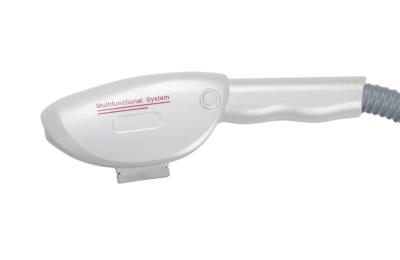 China 3 in 1 dauerhafter IPL-Haar-Abbau-Maschine Rf-Haut-Verjüngungstätowierungs-Abbaumaschine zu verkaufen