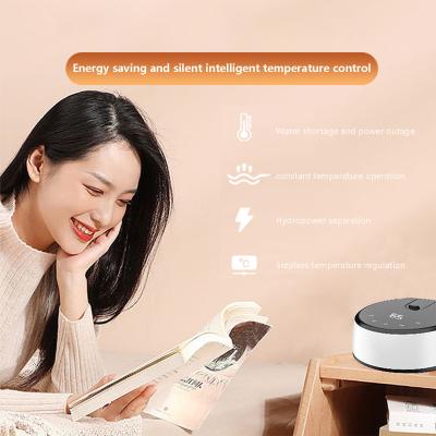 Cina Adeguamento elettrico di grado delle coperte 20 - 65 del tiro dei capelli sintetici della sospensione in vendita