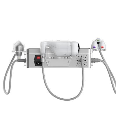China 7D HIFU Wrinkle Removal Machine Anti Aging Ultraform Iii 2mm Body Slimming 3 SMAS for sale
