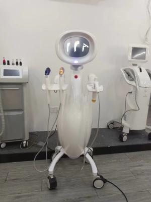中国 7Dは超音波HIFUの美機械多次元のステレオの反老化を集中した 販売のため
