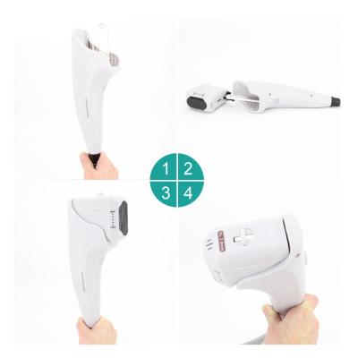 Cina Dispositivo di sollevamento facciale HIFU della macchina vaginale a più linee di AC100V 9D in vendita
