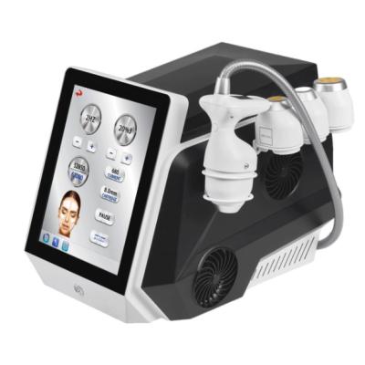 中国 HIFUの機械7d 9dカートリッジ ハンドルのゲルの改装を細くする超音波減量 販売のため
