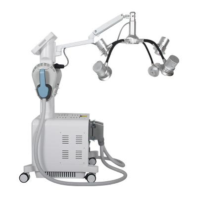 China Ems-Körper Sculpt 635nm kalten Lipo Laser, der nicht Invasions2 in 1 abnimmt zu verkaufen