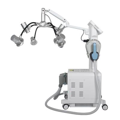 China Ems-Körper Sculpt 635nm kalten Lipo Laser, der nicht Invasions2 in 1 abnimmt zu verkaufen