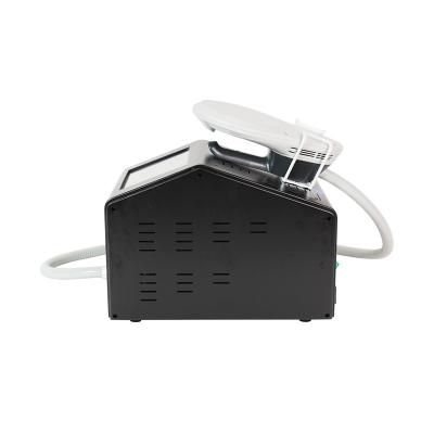China Schoonheidsapparaat Draagbare Spierstimulator Apparatuur Body Sculpting Machine Te koop