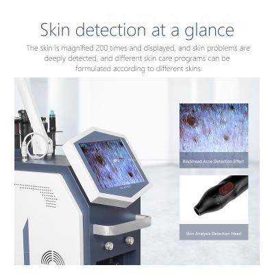 China 13 Multifunction em 1 máquina facial 300w 240V da terapia de oxigênio à venda
