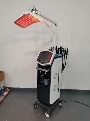China 13 Multifunction em 1 máquina facial 300w 240V da terapia de oxigênio à venda