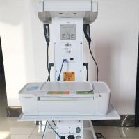 China Professional Body Composition Analyzer 53VA , ODM Fat Test Machine for sale