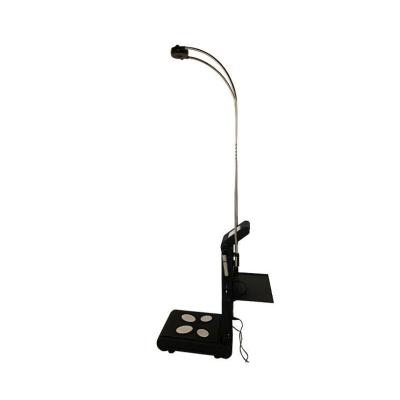 China De Samenstellingsanalisator 50khz van het Wifi180μa Medische Lichaam met Printer Te koop