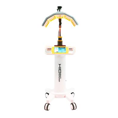 Cina Macchina di terapia della luce di colori PDT LED di verticale 7 del Ce per pelle sensibile in vendita
