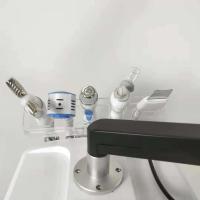 China Multifunctional Ice Hammer Skin Light Therapy Machine , RF Face Lifting Machine for sale