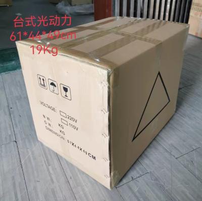 Cina Macchina multifunzionale di terapia della luce della pelle del martello del ghiaccio, macchina di lifting facciale di rf in vendita