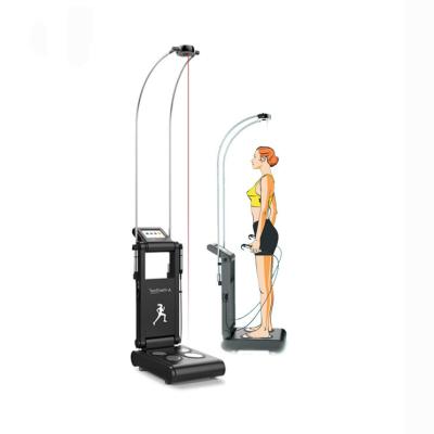China C27 Healthy Check Body Fat Measurement Machine OEM Weight Control for sale