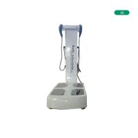 China Digital Metal Height Body Composition Analyzer 53VA With SD Cards for sale