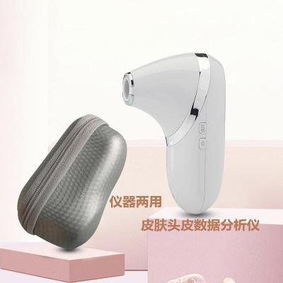 China Minidc5v-van de de Analysatormachine van het huidhaar de Huidscalp 2 van Revea meer magnifier in 1 Te koop