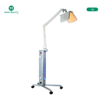 中国 専門の光子PDT LEDライト療法機械皮の若返り7色 販売のため