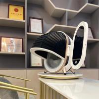 China Smart Golden Skin Analyzer Machine，KSH78 Skin Scanner Machine for sale