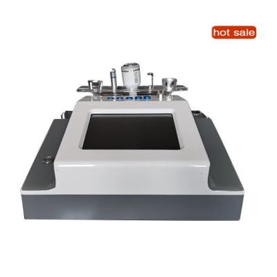China 980nm van de de Aderverwijdering van de laserspin de Verjonging van de de Machine10a Huid Te koop