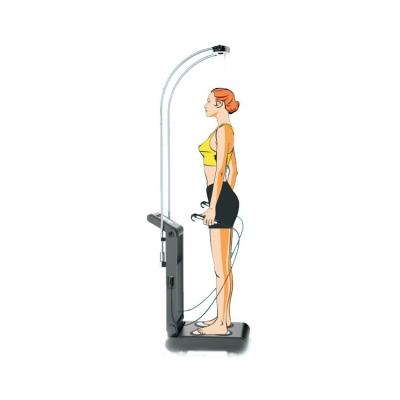 China Professional Powerful Body Fat Percentage Calculator Machine 53VA for sale