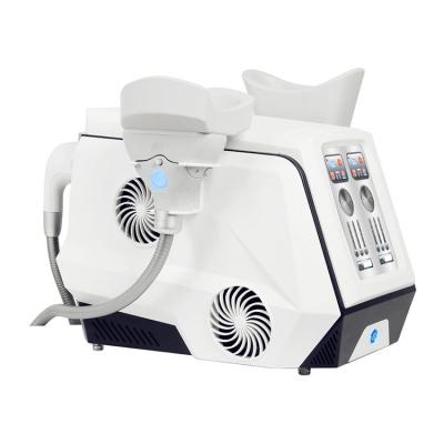 Cina Manuale grasso dell'utente della macchina di congelamento di Cryolipolysis della casa portatile multifunzionale in vendita