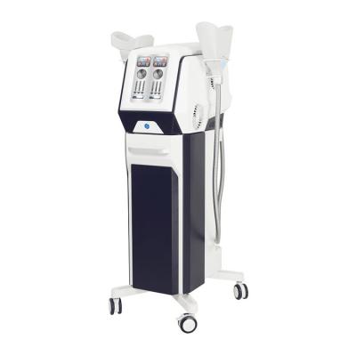 Cina Manuale grasso dell'utente della macchina di congelamento di Cryolipolysis della casa portatile multifunzionale in vendita