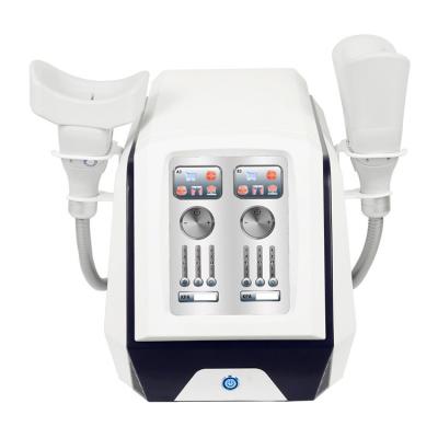 Cina Manuale grasso dell'utente della macchina di congelamento di Cryolipolysis della casa portatile multifunzionale in vendita