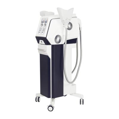 Cina Manuale grasso dell'utente della macchina di congelamento di Cryolipolysis della casa portatile multifunzionale in vendita