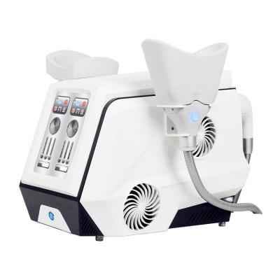 Cina Manuale grasso dell'utente della macchina di congelamento di Cryolipolysis della casa portatile multifunzionale in vendita