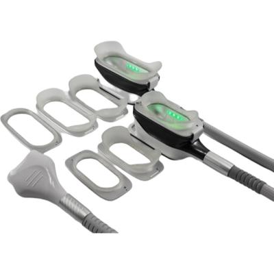 Cina 2 in 1 corpo grasso della macchina di congelamento di Cryolipolysis 800W SME che dimagrisce dispositivo in vendita