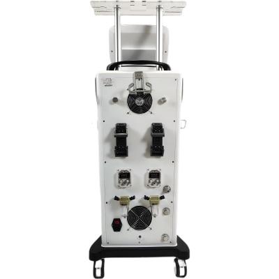 Cina 2 in 1 corpo grasso della macchina di congelamento di Cryolipolysis 800W SME che dimagrisce dispositivo in vendita