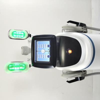 Cina 2 in 1 corpo grasso della macchina di congelamento di Cryolipolysis 800W SME che dimagrisce dispositivo in vendita