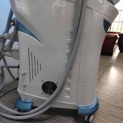 Cina Il fronte rf Cryo perde la macchina di contorno del corpo automatica per grasso si riduce in vendita