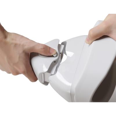 Cina Doppio mento grasso OMG105 della macchina di congelamento di crioterapia di 360 gradi in vendita