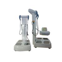 China Professional Body Composition Analyzer 53VA , ODM Fat Test Machine for sale