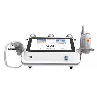 中国 Hifu 1台の機械20000打撃のポータブル2、7d Hifuは改装機械を 販売のため