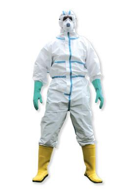 China Het Beschikbare huishouden/het Ziekenhuis allen in passen In te ademen Waterdichte Niet-geweven aan Te koop