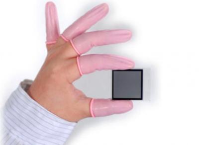 Cina Le culle sterili ultra sottili del dito, spolverizzano le culle conduttive eliminabili libere del dito di ESD in vendita