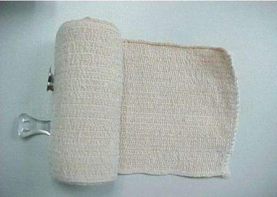 Involucro elastico rapido della fasciatura di assorbimento di acqua dei materiali di consumo medici eliminabili ad alta resistenza