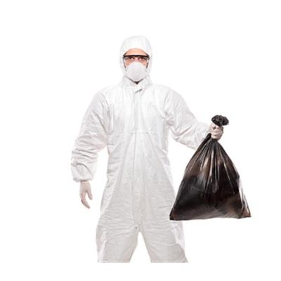 China In te ademen Lichtgewicht Beschikbaar Wit Zacht de Handgevoel van de Schildersoverall Te koop