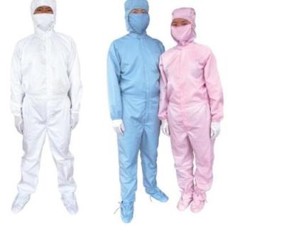 中国 通気性のNonwoven SMSの生地のフードが付いている使い捨て可能なつなぎ服のスーツのWorkwear 販売のため