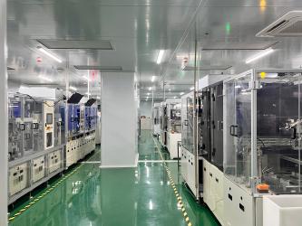 China Factory - Hunan Baiyou Technology Co., Ltd.