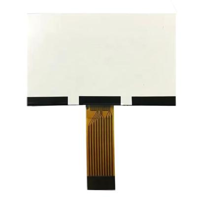 China 2.4 inch LCD display module 6 O'clcok Positive 128x64 Graphical LCD Display Module for sale