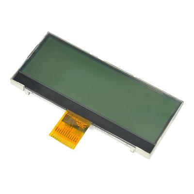 China COG Instrument and Meter LCD Display 3.3 Inch COG Graphic LCD Module 192x64 Dots Martix LCD Module for sale